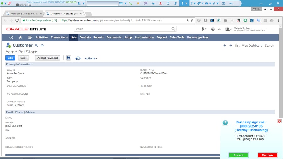 Automatic Dialers 101: Which auto-dialers are available and what are ...
