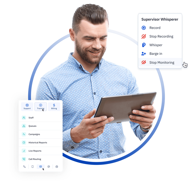 Contivio & NetSuite - The Ultimate Contact Center in the Cloud