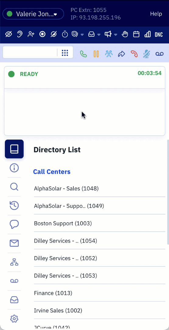 Instant Message (Article)