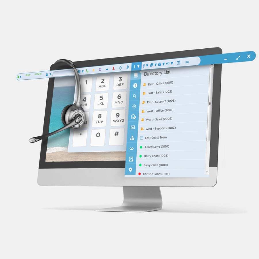 Contivio – A leading Cloud Contact Center Solution – Is Built From the ...
