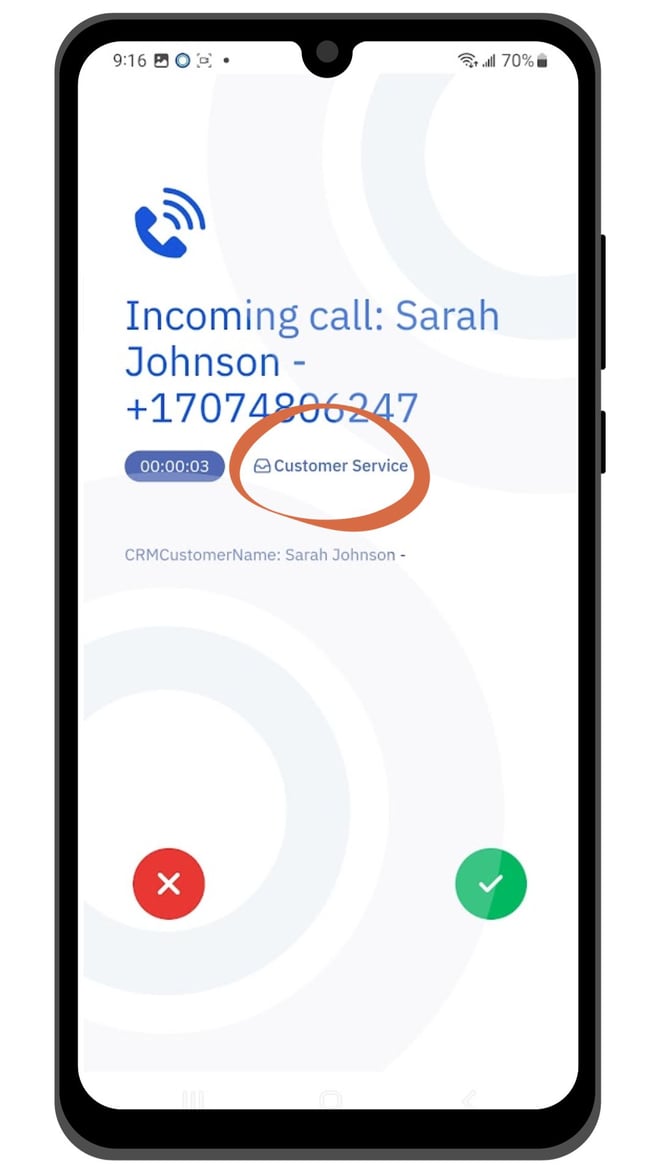Using the Contivio Mobile App (iOS)