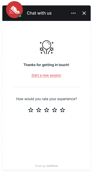 Live Chat Updates to Contivio’s Call Center Software