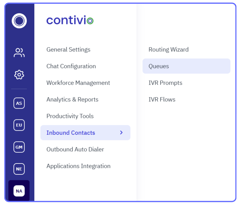Create & Apply Agent Scorecards in Contivio AI Profiles