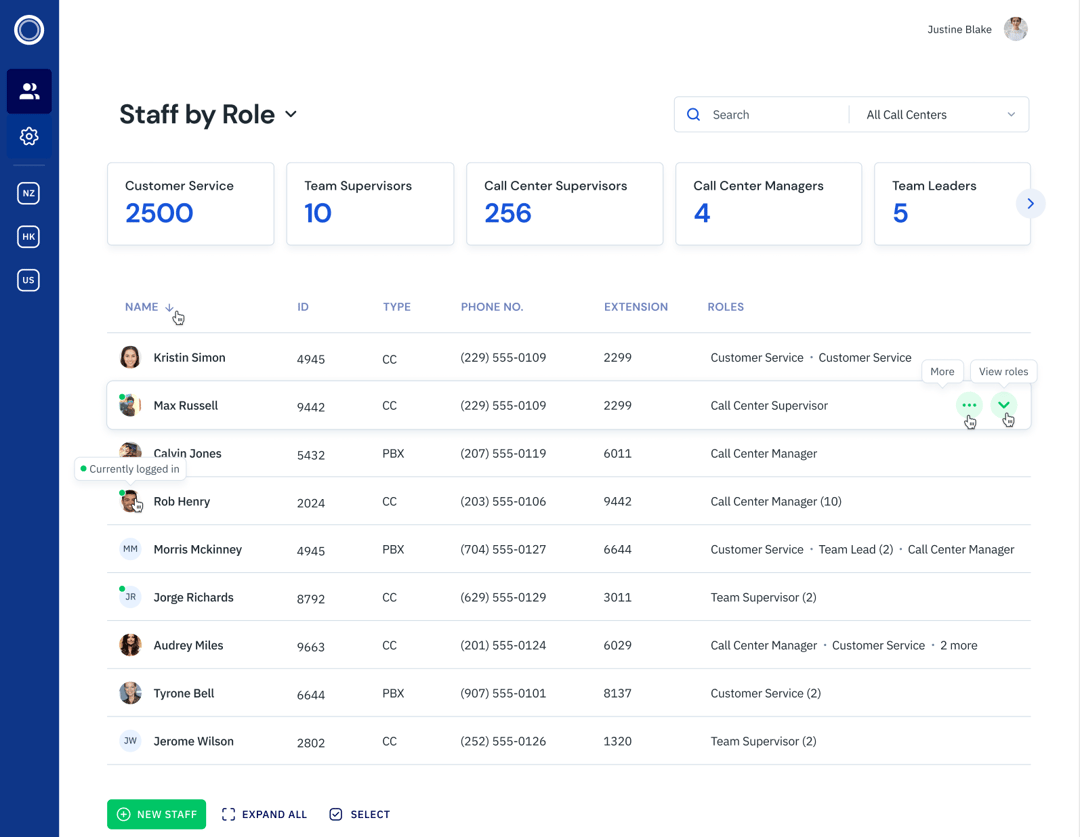 Contivio Connect: Our Upgraded Admin Portal for your Contact Center ...