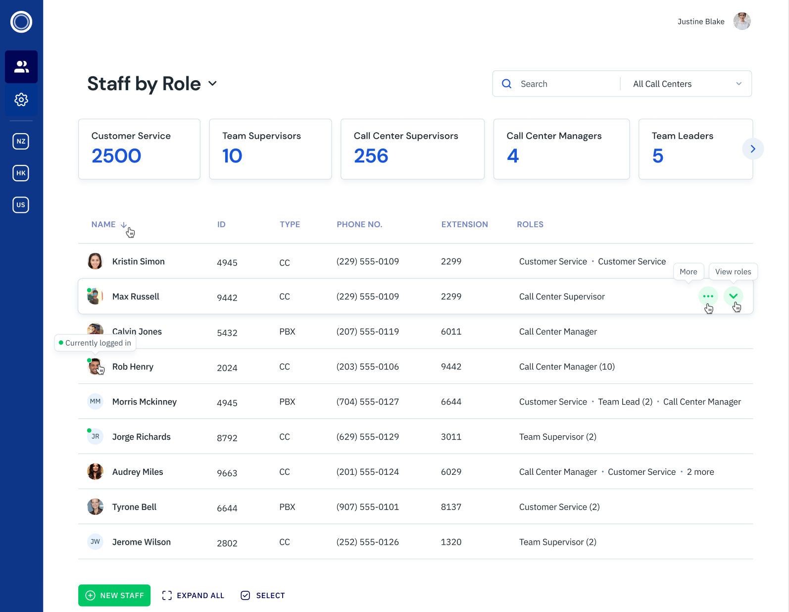 Contivio Connect: Our Upgraded Admin Portal for your Contact Center ...